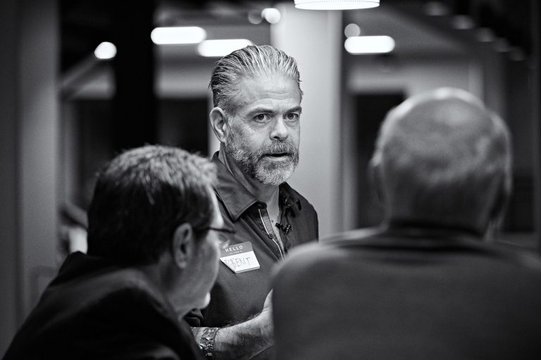 Brent Robertson - Happiness Club